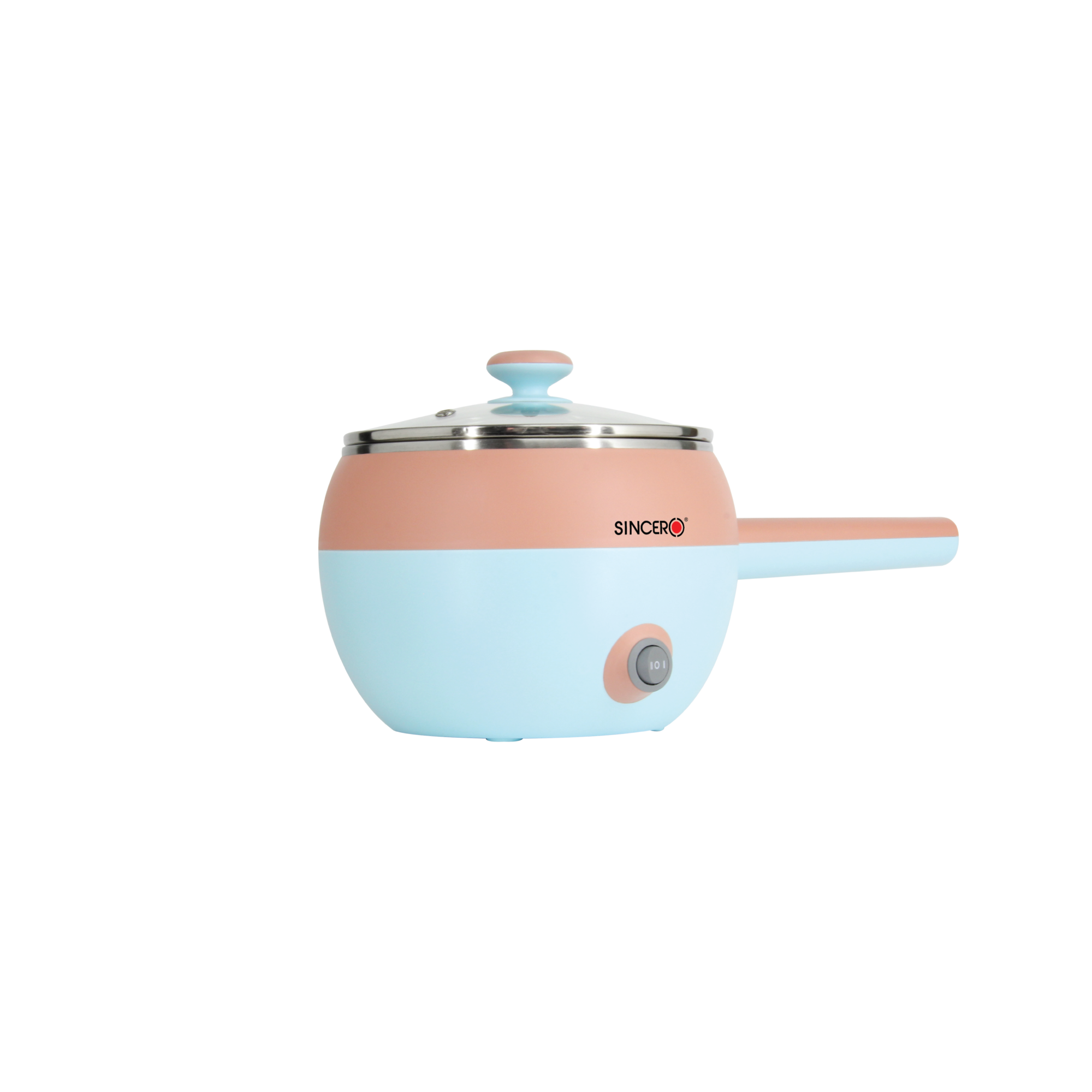 SMP-100 Multifunction Electrical Pot - Sincero